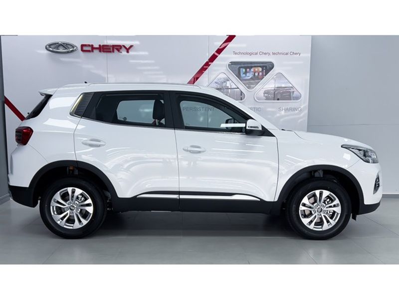 Used Chery Tiggo 4 Pro 1.5 LiT for sale in Kwazulu Natal - Cars.co.za ...