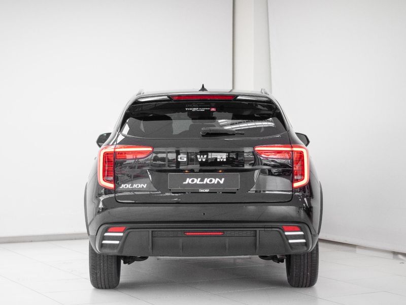 Used Haval Jolion 1.5T City Plus DCT for sale in Western Cape - Cars.co ...