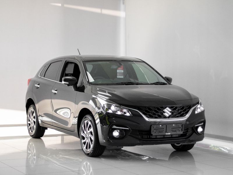 Used Suzuki Baleno 1.5 GLX for sale in Western Cape - Cars.co.za (ID ...