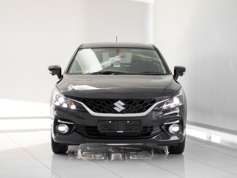 Used Suzuki Baleno 1.5 GLX for sale in Western Cape - Cars.co.za (ID ...
