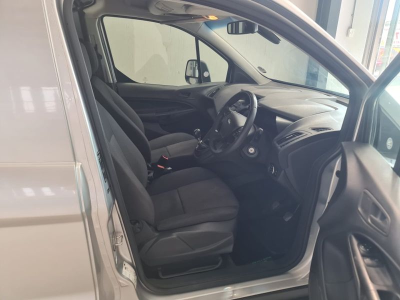 Used Ford Transit Connect 1.0 Ambiente SWB Panel Van for sale in ...
