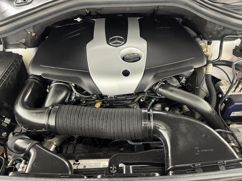 Used Mercedes-Benz GLE 250d 4Matic for sale in Eastern Cape - Cars.co ...