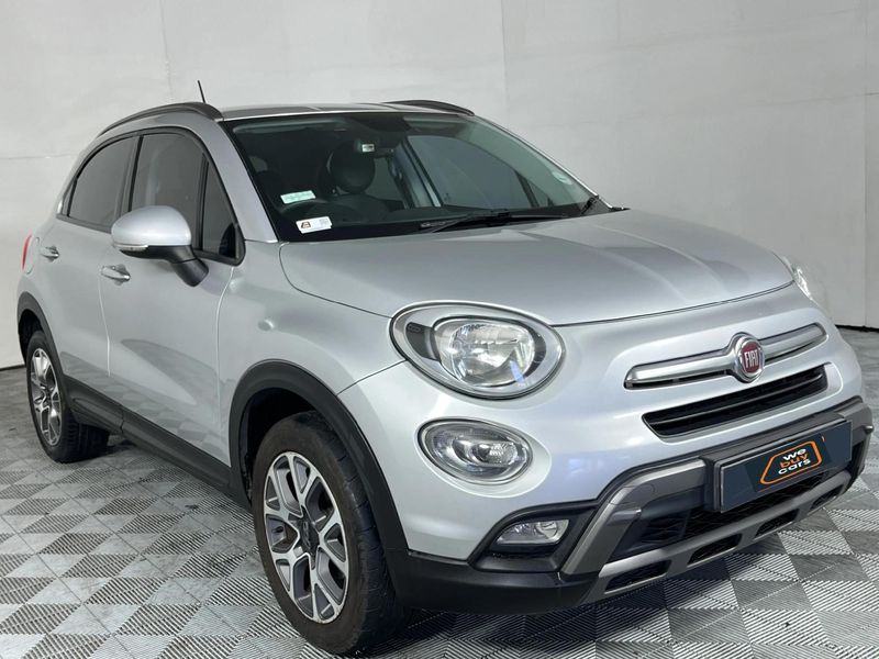 Used Fiat 500X 1.4T Cross Auto for sale in Western Cape - Cars.co.za ...