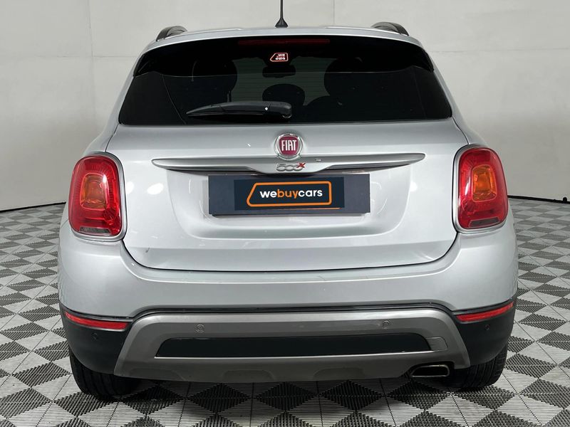 Used Fiat 500X 1.4T Cross Auto for sale in Western Cape - Cars.co.za ...