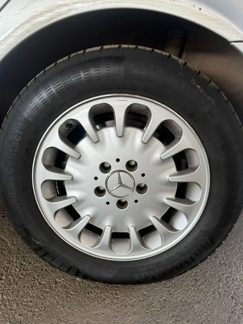 Used Mercedes-Benz E-Class E 280 for sale in Gauteng - Cars.co.za (ID ...