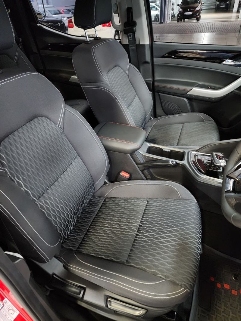 New LDV T60 2.0D Bi-Turbo Max Pro 4x4 Double-Cab for sale in Gauteng ...
