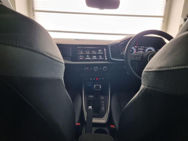 New Audi A1 Sportback | 30 TFSI Black Edition S-Tronic for sale in ...