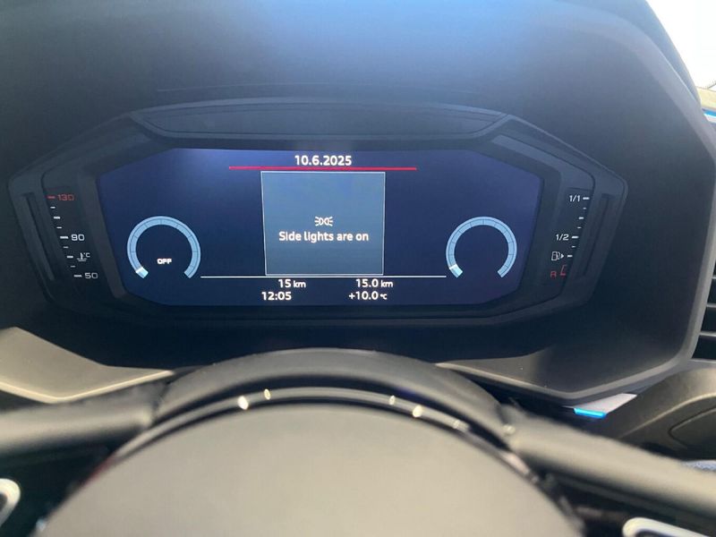 Used Audi A1 Sportback | 30 TFSI Black Edition S-Tronic for sale in ...