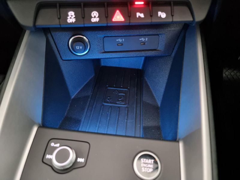 Used Audi A1 Sportback | 30 TFSI Black Edition S-Tronic for sale in ...