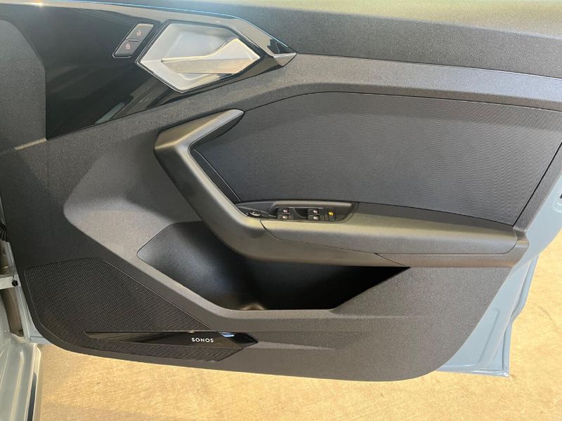 Used Audi A1 Sportback | 30 TFSI Black Edition S-Tronic for sale in ...