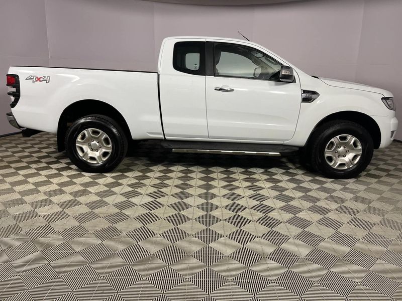 Used Ford Ranger 3.2 TDCi XLT 4x4 Auto SuperCab for sale in Kwazulu ...