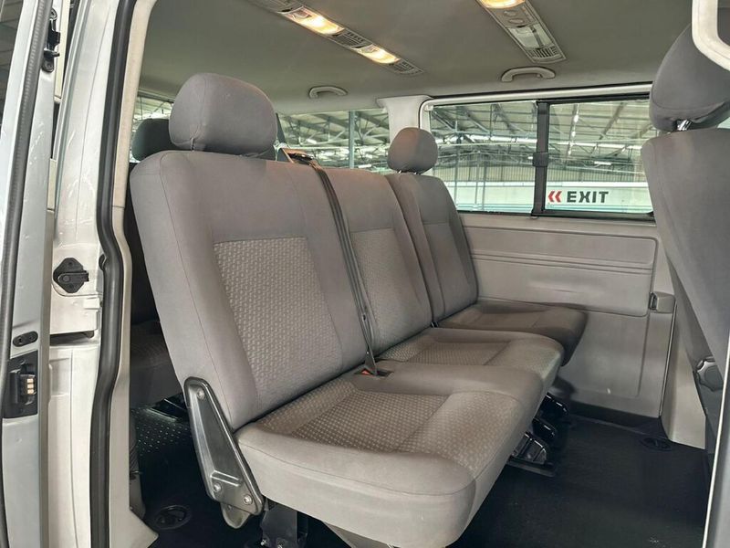 Used Volkswagen Kombi 2.0 TDI (75kW) Base for sale in Gauteng - Cars.co ...