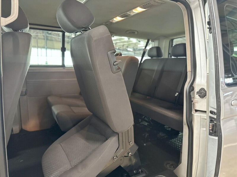 Used Volkswagen Kombi 2.0 TDI (75kW) Base for sale in Gauteng - Cars.co ...