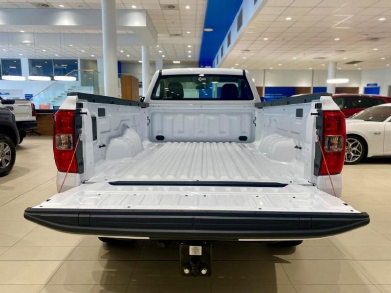 Used Ford Ranger 2.0D XL HR 4x4 Single-Cab for sale in Kwazulu Natal ...