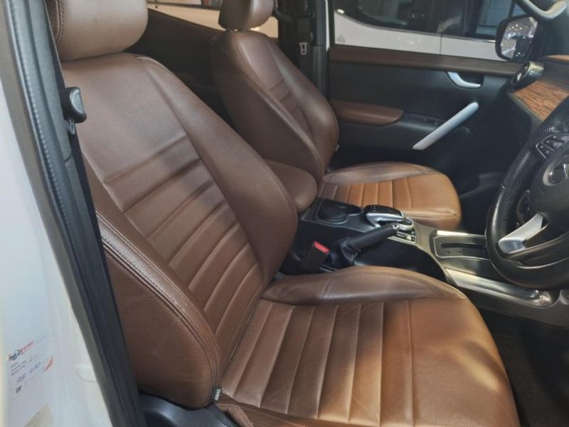 Used Mercedes-Benz X-Class X350d 4Matic Power for sale in Kwazulu Natal ...