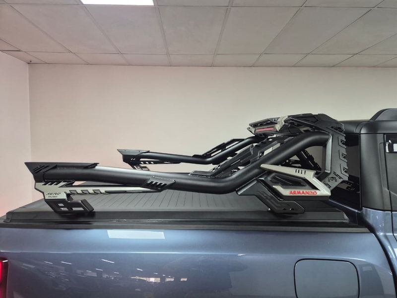 Used BYD Shark 1.5 Double-Cab AWD (Phev) for sale in Gauteng - Cars.co ...