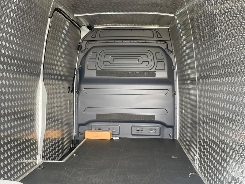 Used Mercedes-Benz Sprinter 517 2.0 CDI Long Panel Van for sale in ...