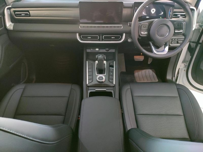 New GWM P-Series P300 2.4TD LT Double Cab Auto for sale in Western Cape ...