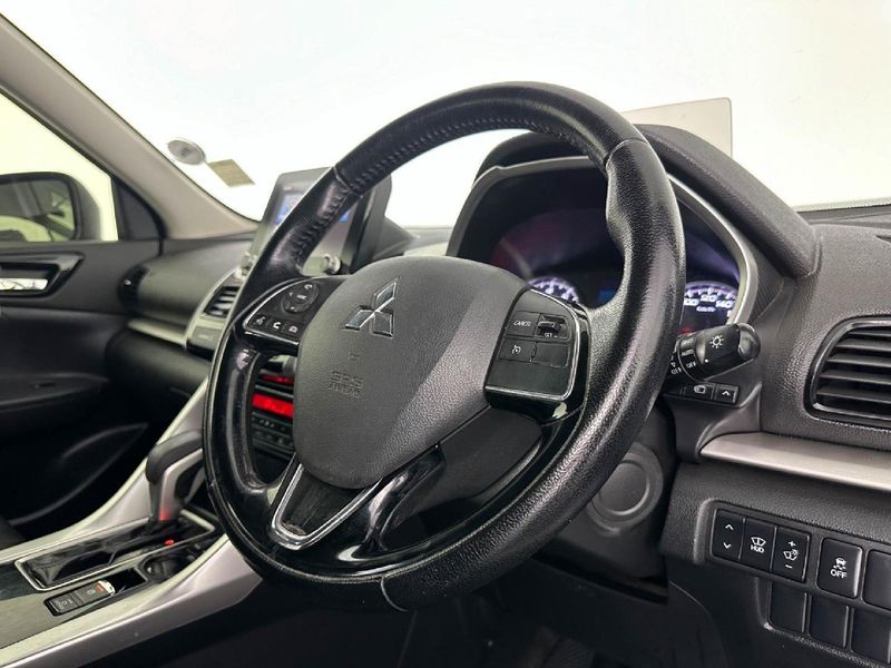 Used Mitsubishi Eclipse Cross 2.0 GLS Auto for sale in Gauteng - Cars ...