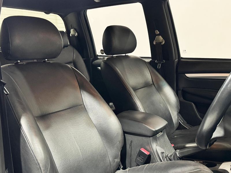 Used GWM Steed 5 2.0 VGT SX Double-Cab for sale in Gauteng - Cars.co.za ...