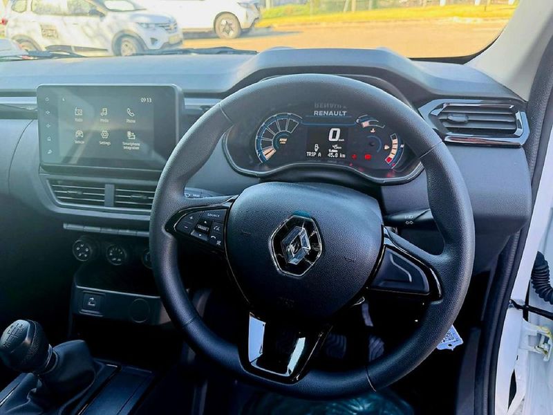 New Renault Kiger 1.0 Energy Life for sale in North West Province ...