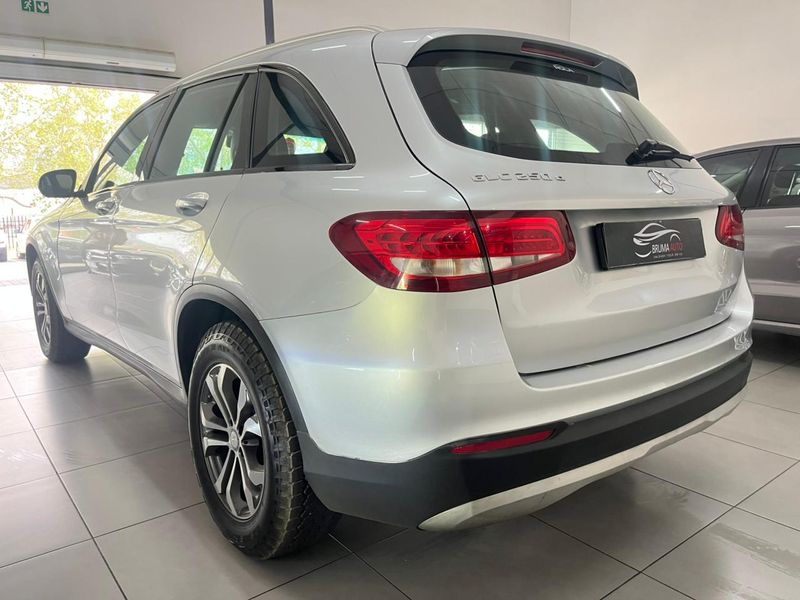 Used Mercedes-Benz GLC 250d for sale in Gauteng - Cars.co.za (ID::10477810)