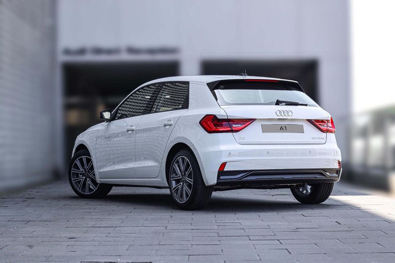 New Audi A1 Sportback 30 TFSI Advanced S-Tronic for sale in Kwazulu ...