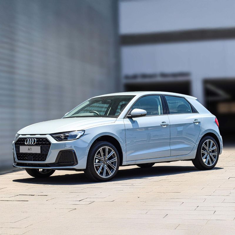 New Audi A1 Sportback 30 TFSI Advanced S-Tronic for sale in Kwazulu ...