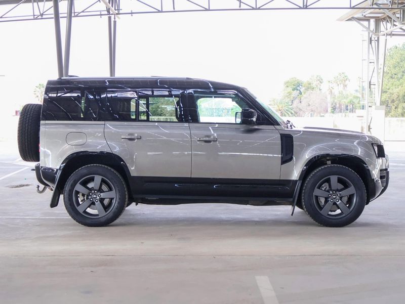 Used Land Rover Defender 110 D350 X-Dynamic HSE for sale in Gauteng ...