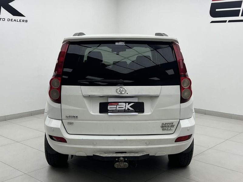 Used GWM H5 2.0 VGT for sale in Gauteng - Cars.co.za (ID::10480205)