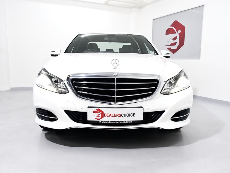 Used Mercedes-Benz E-Class E 250 CDI for sale in Gauteng - Cars.co.za ...