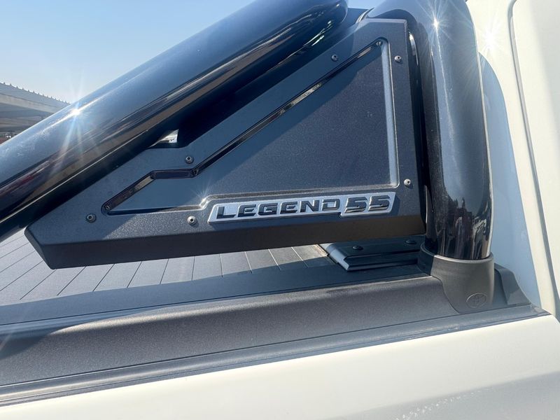 New Toyota Hilux 2.8 GD-6 RB Legend 55 4x4 Auto Extended Cab for sale ...