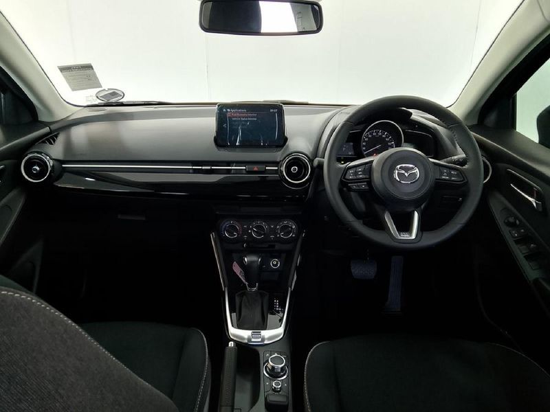 New Mazda 2 1.5 Dynamic Auto 5-dr for sale in Gauteng - Cars.co.za (ID ...