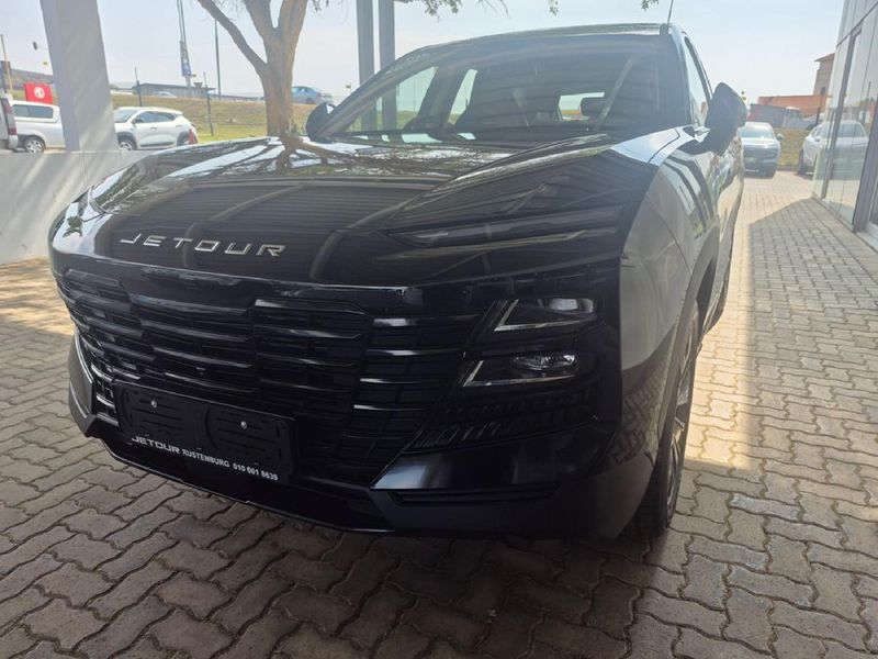 Used Jetour Dashing 1.5T Deluxe for sale in North West Province - Cars.co.za (ID::10485776)