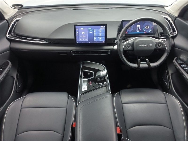 Used BAIC X55 1.5T Dynamic Auto for sale in Kwazulu Natal - Cars.co.za ...