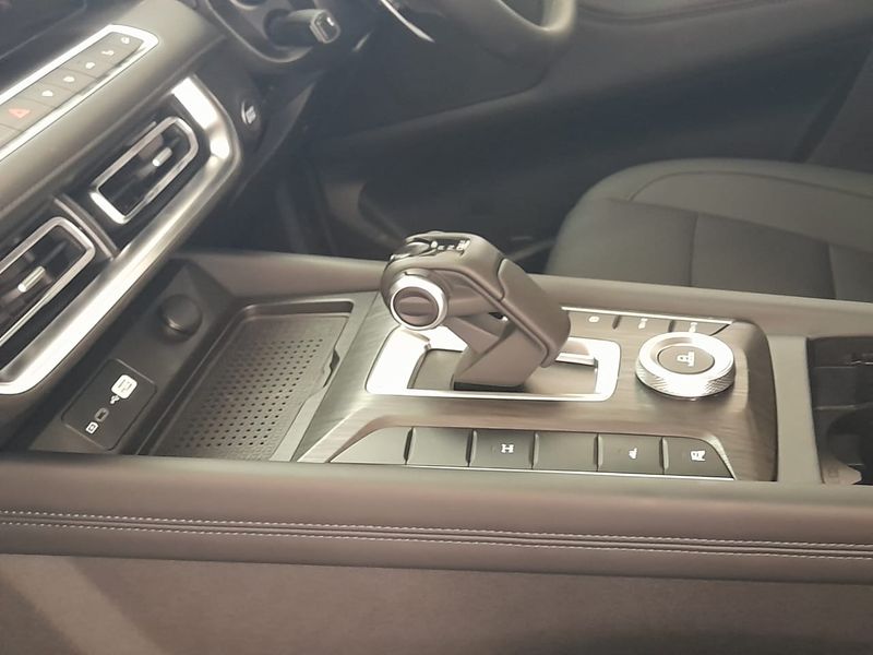 New GWM P-Series P300 2.4TD LS 4x4 Auto Double-Cab for sale in Western ...