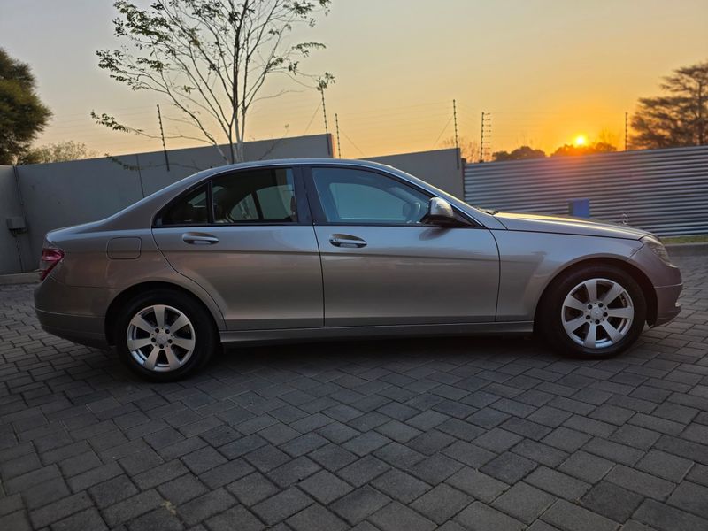 Used Mercedes-Benz C-Class C220 CDI for sale in Gauteng - Cars.co.za (ID::10491909)