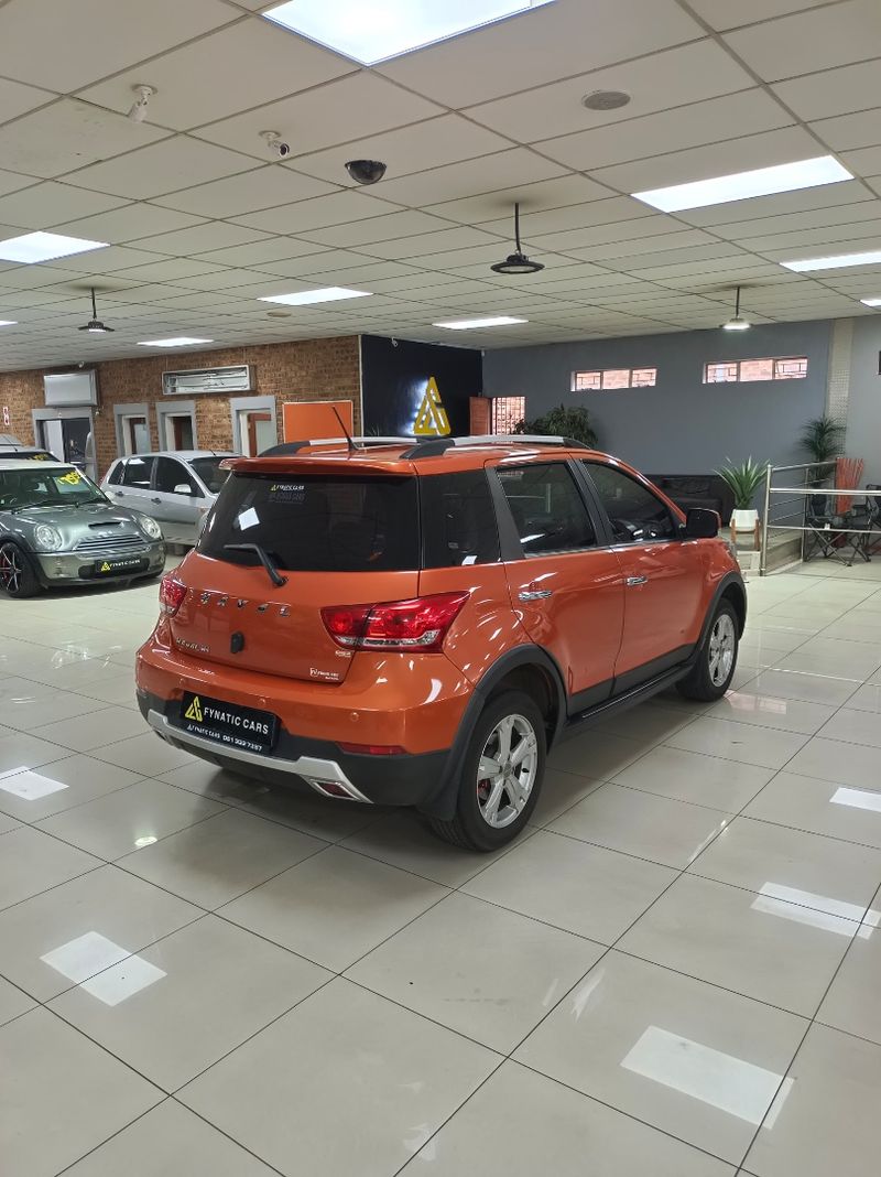 Used Haval H1 1.5 VVT for sale in Gauteng - Cars.co.za (ID::10491973)