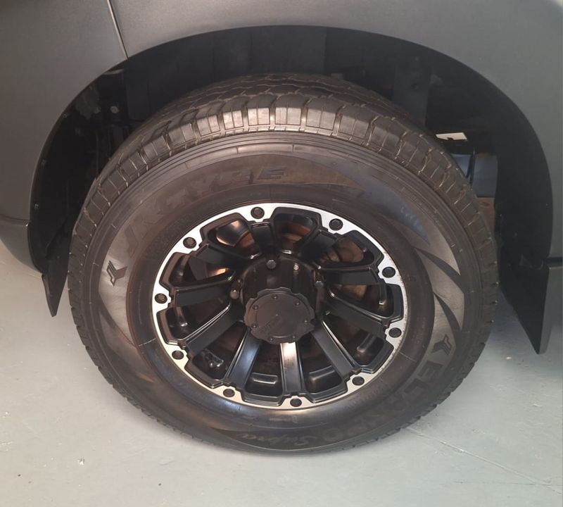 Used Mahindra Pik Up 2.2 mHawk S4 Single-Cab for sale in Gauteng - Cars ...