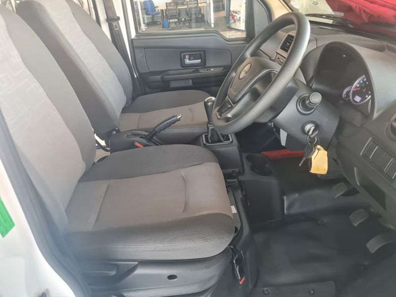 New DFSK Panel Van 1.5 C35 F/C for sale in North West Province - Cars ...