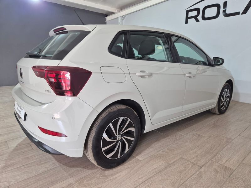 Used Volkswagen Polo 1.0 TSI Life for sale in Western Cape - Cars.co.za ...
