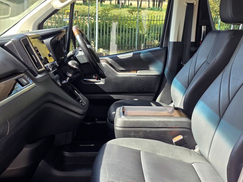 Used Toyota Quantum 2.8 VX 9-seat for sale in Gauteng - Cars.co.za (ID ...