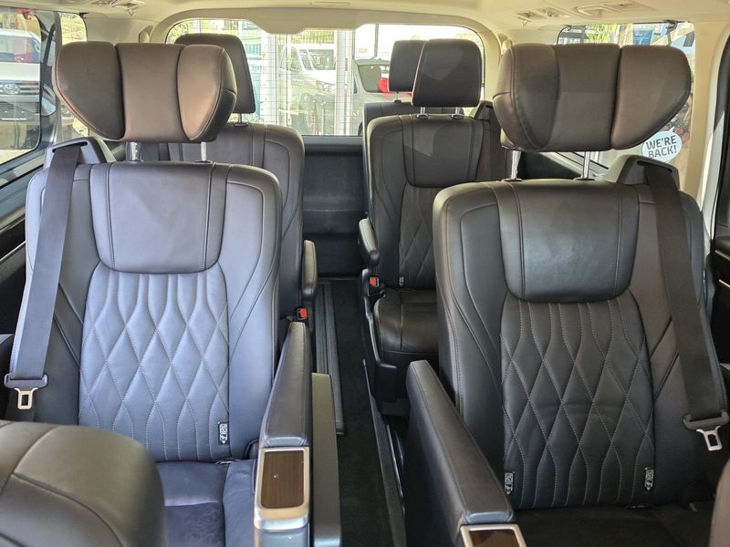 Used Toyota Quantum 2.8 VX 9-seat for sale in Gauteng - Cars.co.za (ID ...