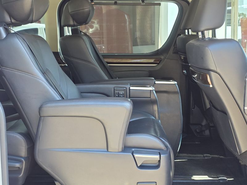 Used Toyota Quantum 2.8 VX 9-seat for sale in Gauteng - Cars.co.za (ID ...