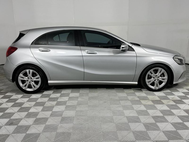 Used Mercedes-Benz A-Class A 200 Style Auto for sale in Gauteng - Cars ...