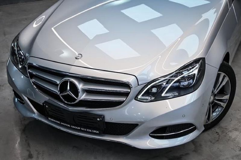 Used Mercedes-Benz E-Class E 250 CDI Avantgarde for sale in Gauteng - Cars.co.za (ID::10499463)