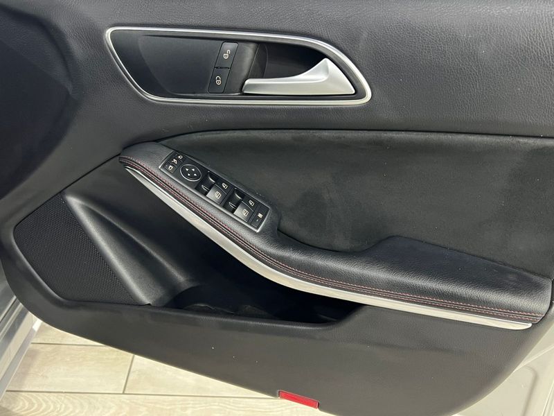 Used Mercedes-Benz A-Class 2016 Mercedes Benz A200d AMG with Full ...
