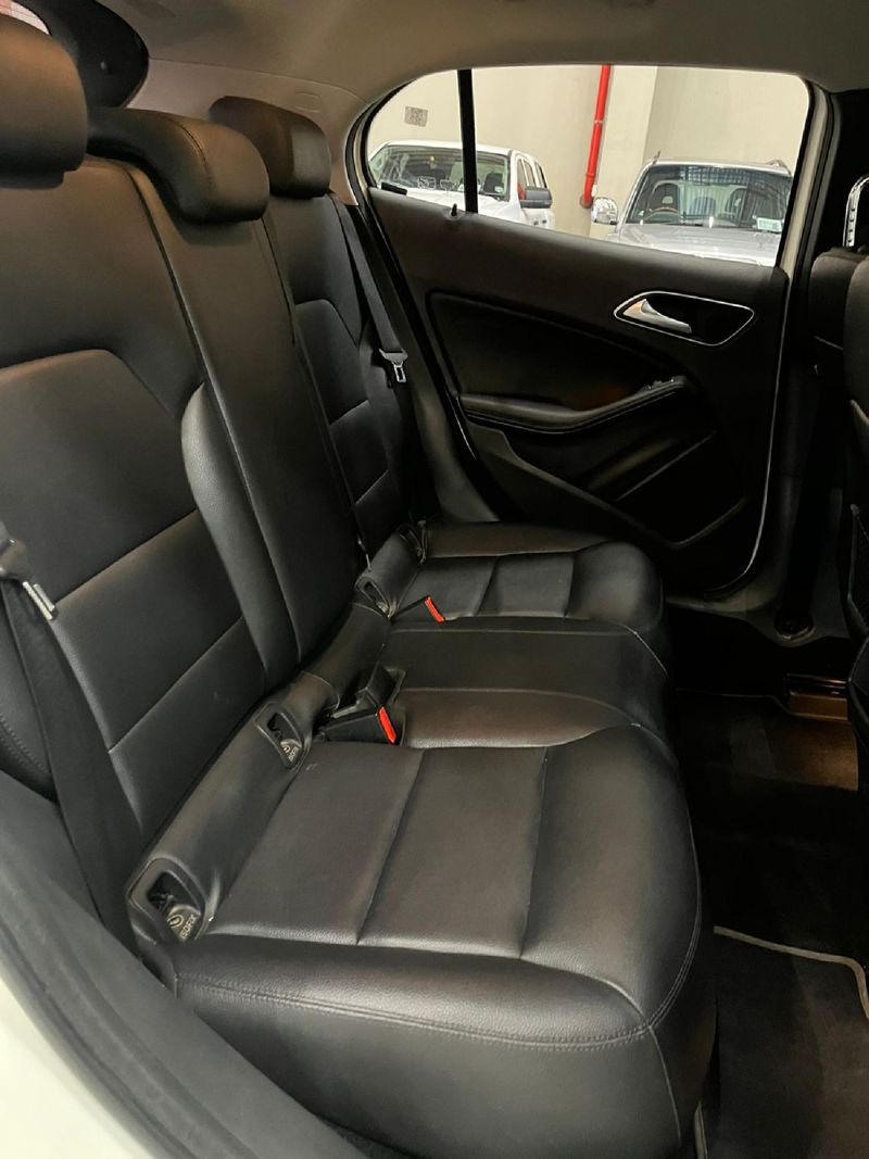 Used Mercedes-Benz GLA 200 CDI Auto for sale in Gauteng - Cars.co.za ...