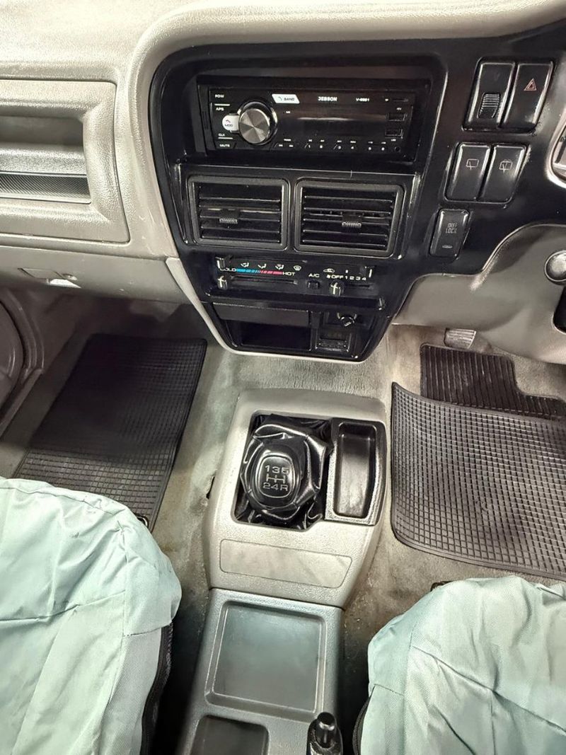 Used Isuzu Frontier 280 DT LX for sale in Eastern Cape - Cars.co.za (ID ...