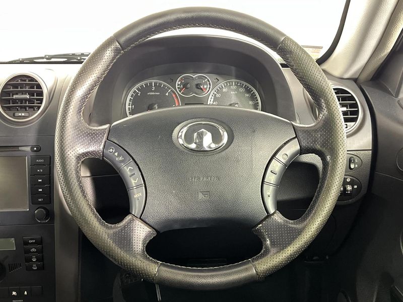 Used GWM H5 2.0 VGT Auto for sale in Gauteng - Cars.co.za (ID::10504240)